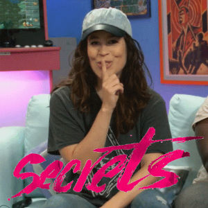 Shh quiet zach galifianakis GIF on GIFER - by Kerazius