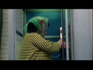 GIF female trouble - animated GIF on GIFER