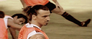 GIF zlatan ibrahimovic - animated GIF on GIFER