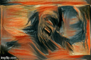 GIF machine learning - animated GIF on GIFER