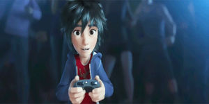 GIF the big c - animated GIF on GIFER