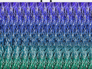 Animated Stereograms