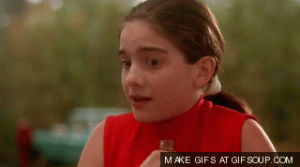 In your face GIF - Find on GIFER