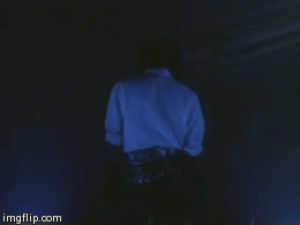 Dean Michael Jackson Gif