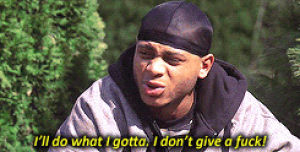 GIF the wire - animated GIF on GIFER