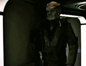 Star trek ds9 6x25 GIF - Find on GIFER