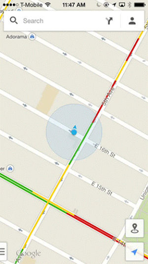 GIF google maps - animated GIF on GIFER