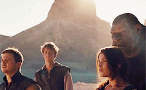 GIF hansel and gretel - animated GIF on GIFER