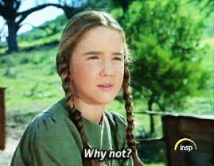 GIF little house on the prairie - animated GIF on GIFER - by Conjuris