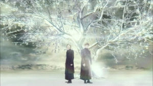 GIF the tree of life - animated GIF on GIFER