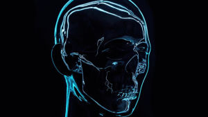 GIF tech light art - animated GIF on GIFER