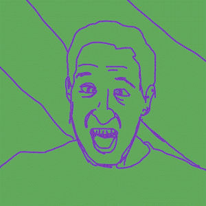 GIF decode - animated GIF on GIFER