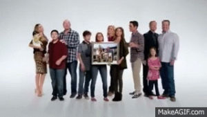 GIF modern family - animated GIF on GIFER - by Arcanebearer