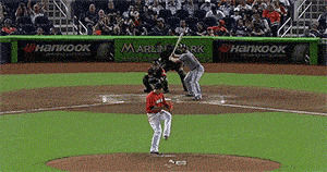 GIF sports baseball mlb - animated GIF on GIFER
