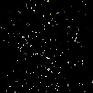 Konfetti confetti transparente GIF on GIFER - by Direskin