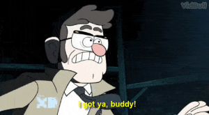 Gravity falls gf spoilers stanford pines GIF on GIFER - by Balv