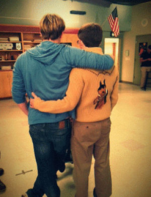 Groped butt grab animation GIF - Find on GIFER