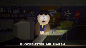 GIF stan marsh computer stan - animated GIF on GIFER