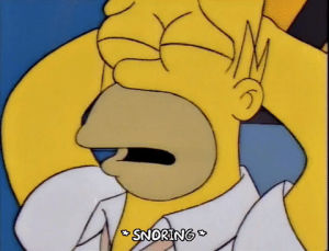 Homer simpson season 5 GIF - Find on GIFER