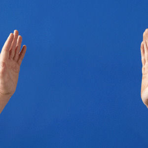 High five GIF - Find on GIFER