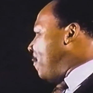Martin luther king jr mlk jr GIF - Find on GIFER