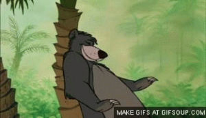 Baloo GIF - Find on GIFER