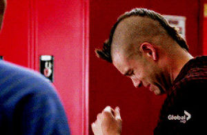 Glee dot marie jones coach beiste GIF on GIFER - by Granitius
