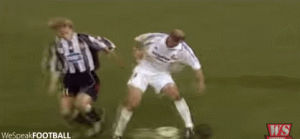 GIF zinedine zidane - animated GIF on GIFER