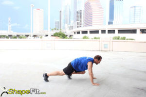 Cardio GIF on GIFER - by Hugirius