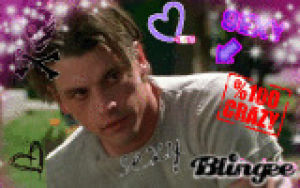 GIF billy loomis - animated GIF on GIFER