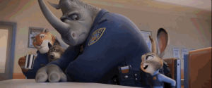 Zootopia disney GIF - Find on GIFER