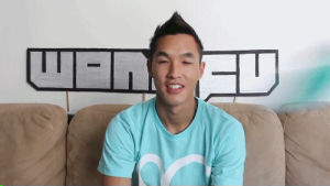 Wong Fu Productions Wes