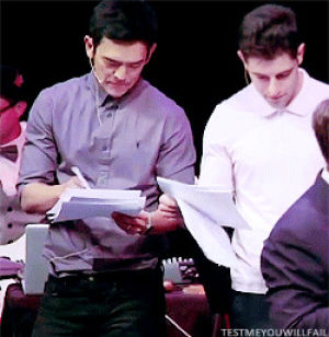 GIF poc fc john cho feito - animated GIF on GIFER