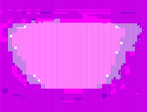 Glitch max capacity GIF - Find on GIFER