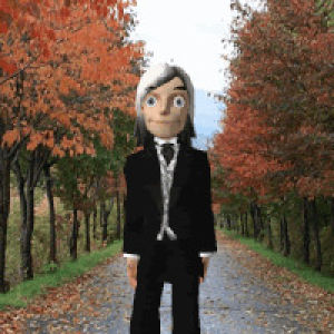 GIF william hartnell - animated GIF on GIFER