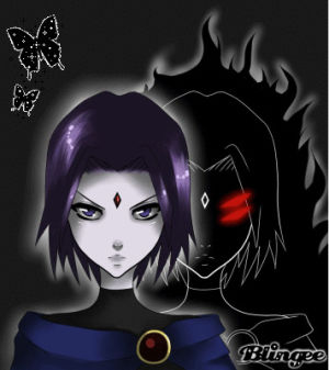 GIF raven - animated GIF on GIFER