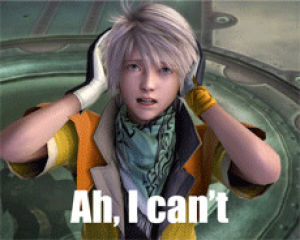 Lightning returns final fantasy xiii GIF on GIFER - by Anarabor