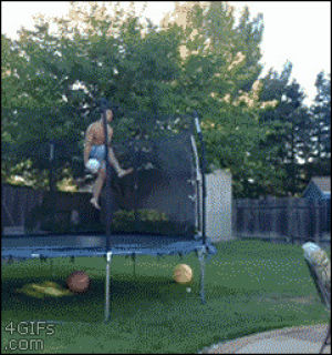 Tricks GIF - Find on GIFER