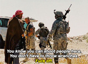GIF the hurt locker - animated GIF on GIFER
