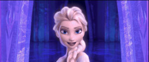 Let it go frozen elsa GIF - Find on GIFER