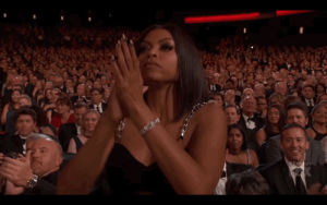 Standing ovation clap GIF on GIFER - by Dalar