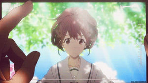 Notes anime robotics GIF - Find on GIFER