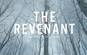 Tom hardy leonardo dicaprio the revenant GIF on GIFER - by Nilalis