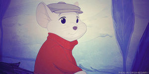 GIF the rescuers - animated GIF on GIFER