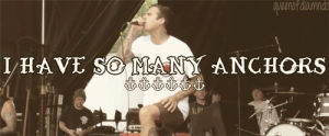 The amity affliction GIF - Find on GIFER