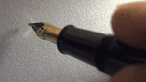 Writing january chris hyndman GIF - Find on GIFER