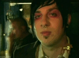 GIF avenged sevenfold - animated GIF on GIFER