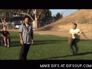 Kick GIF - Find on GIFER