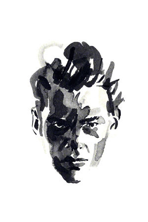 Ink GIF - Find on GIFER