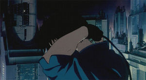 Cyber GIF - Find on GIFER